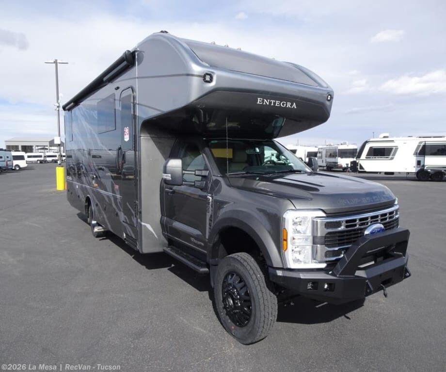 2025 Entegra Coach Accolade XT 32U RV for Sale in Tucson, AZ 85714 ...