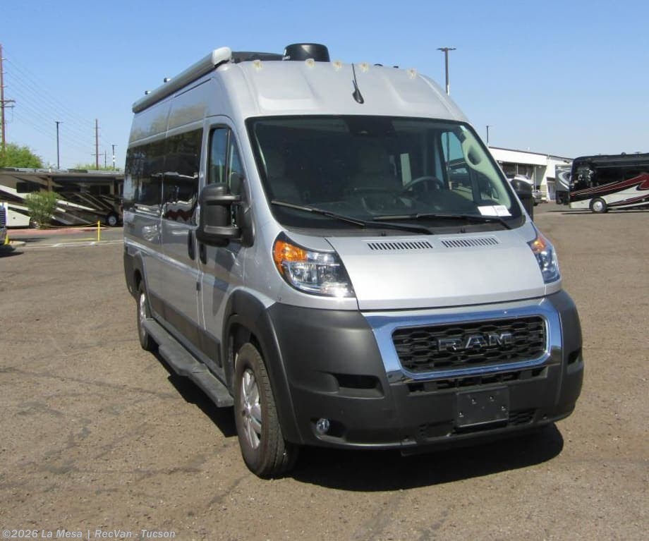 2023 Thor Motor Coach Sequence 20K RV for Sale in Tucson, AZ 85714 ...