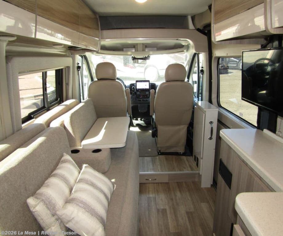 2023 Thor Motor Coach Sequence 20K RV for Sale in Tucson, AZ 85714 ...
