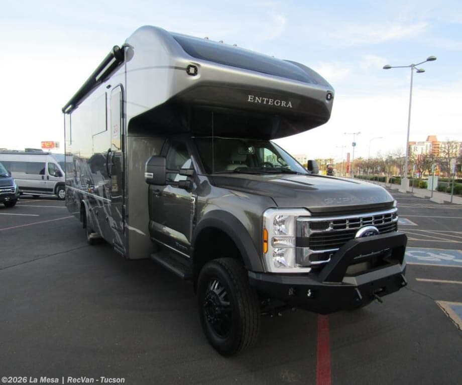 2025 Entegra Coach Accolade XT 32U RV for Sale in Tucson, AZ 85714 ...