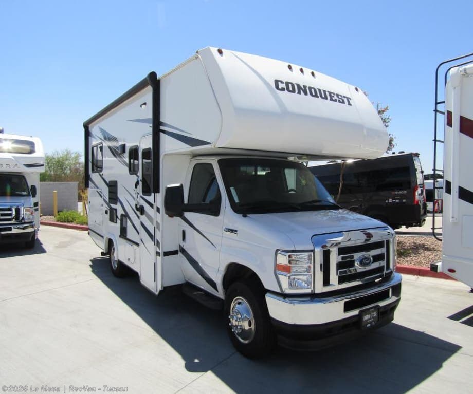2023 Gulf Stream Conquest LE M6237 RV for Sale in Tucson, AZ 85714 ...