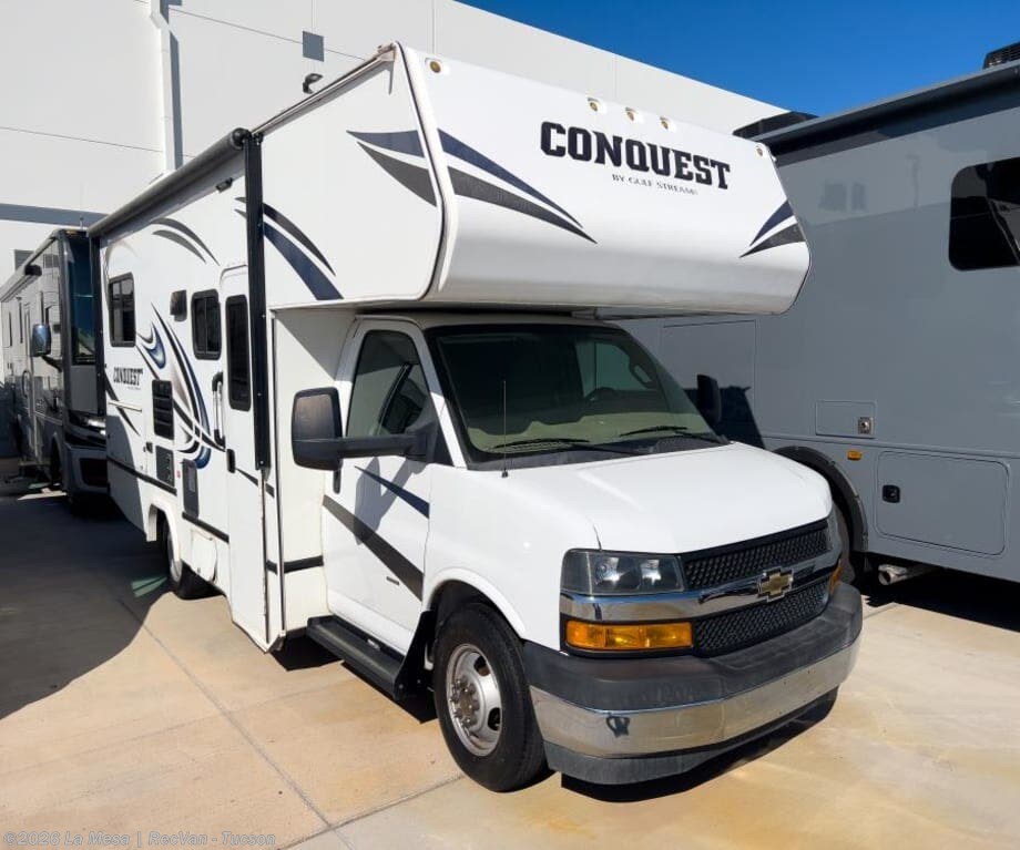 2019 Gulf Stream Conquest 6237LE RV for Sale in Tucson, AZ 85714 ...