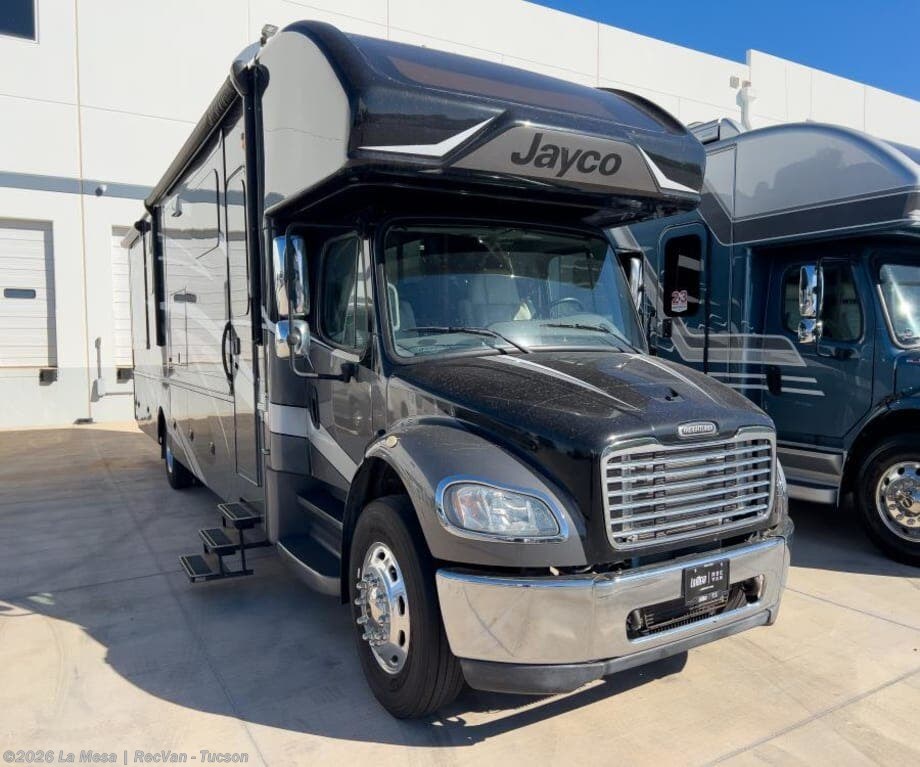 2020 Jayco Seneca 37TS RV for Sale in Tucson, AZ 85714 | MT219444 ...