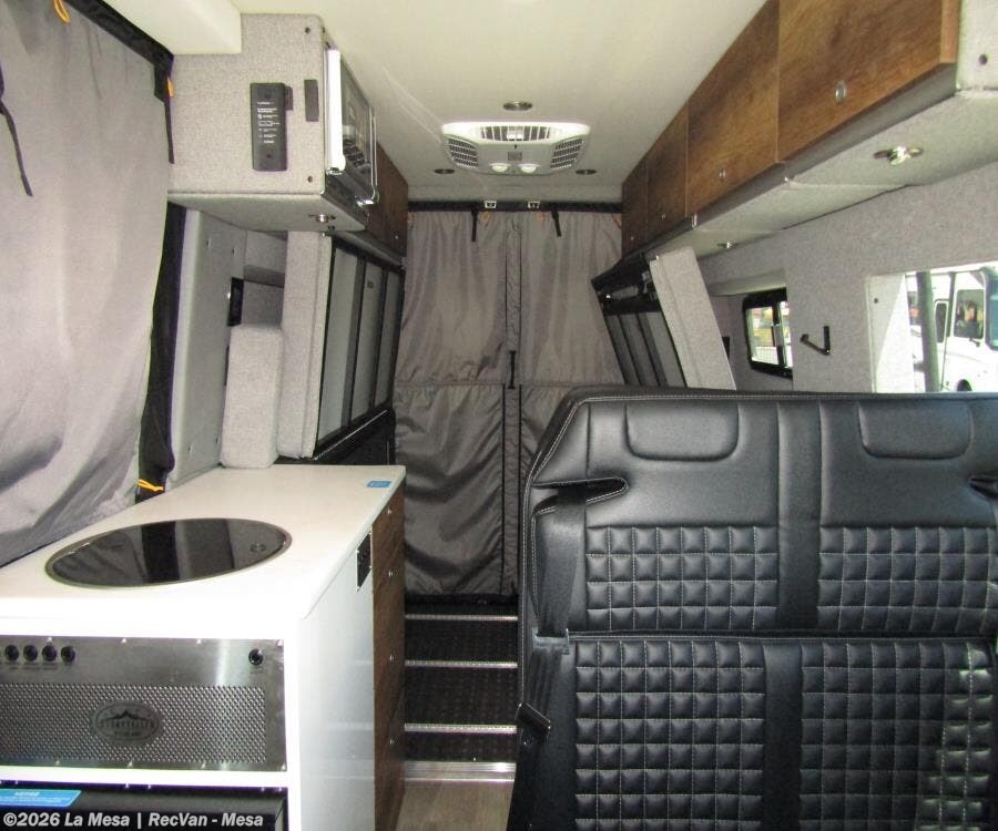 2023 Storyteller Overland Stealth MODE STEALTH-AWD-VU RV for Sale in ...