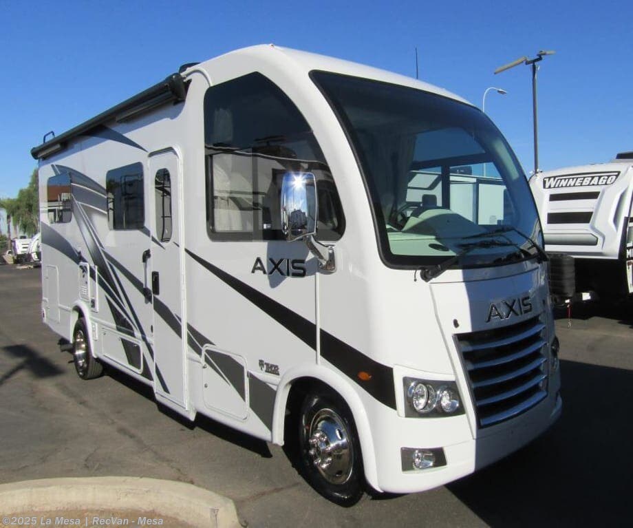 2024 Thor Motor Coach Axis 24.1-A RV for Sale in Mesa, AZ 85215 ...