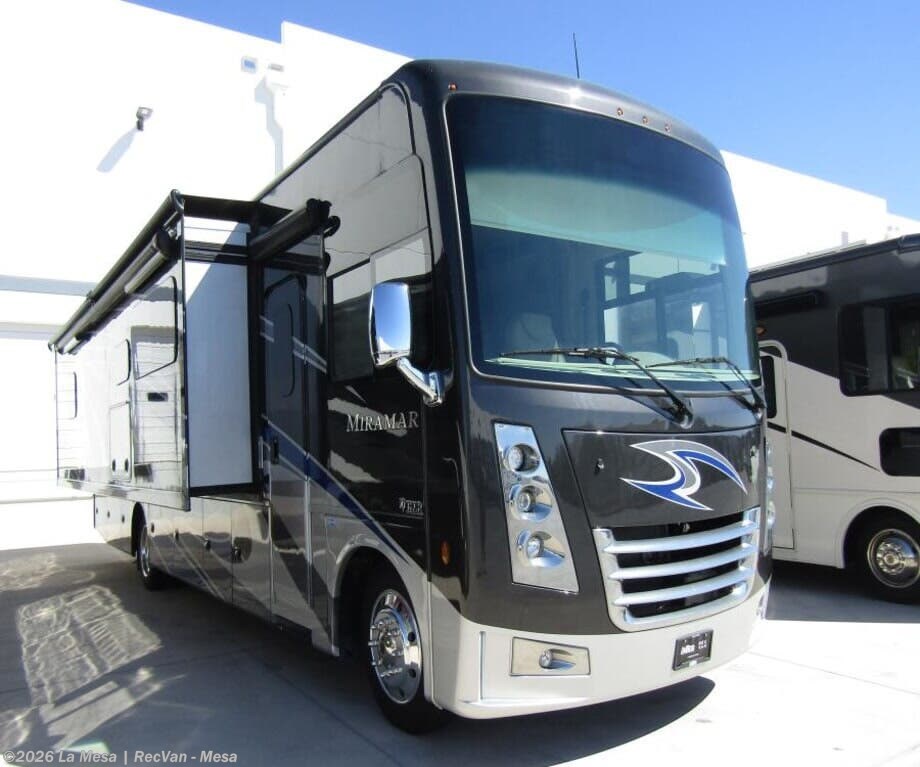 2021 Thor Motor Coach Miramar 35.2 RV for Sale in Mesa, AZ 85215 ...
