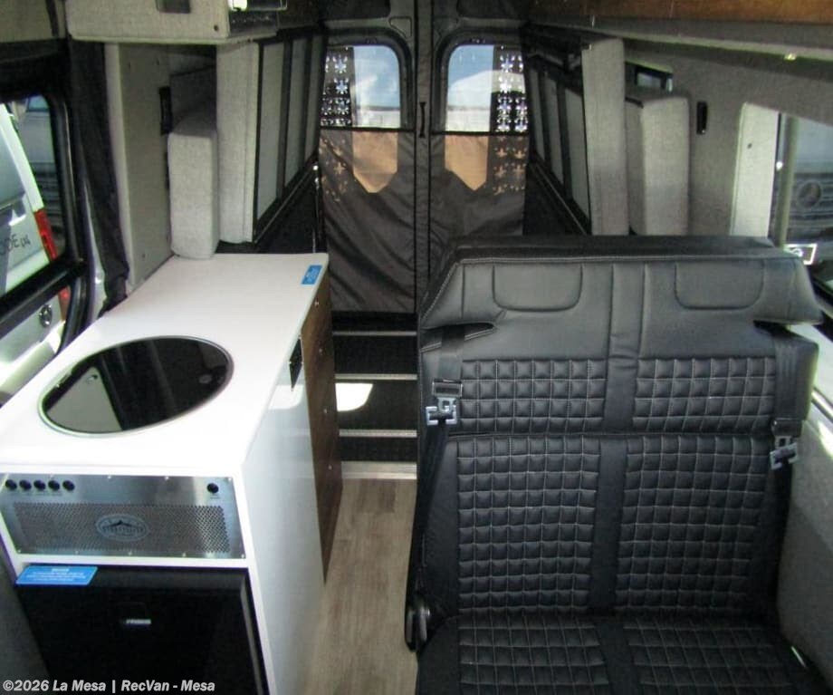 2023 Storyteller Overland Stealth MODE STEALTH-AWD-VU RV for Sale in ...