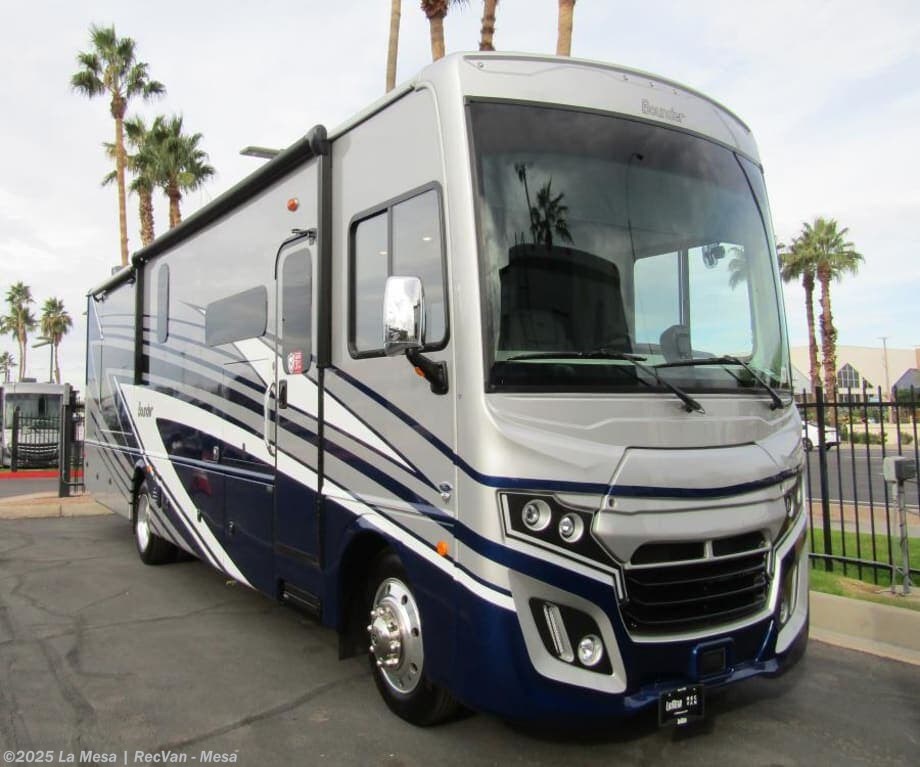 2024 Fleetwood Bounder 35K RV for Sale in Mesa, AZ 85215 | MN194144 ...