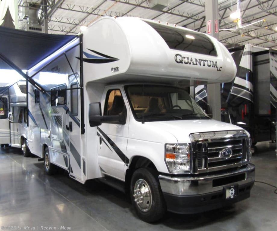 2024 Thor Motor Coach Quantum LC25 RV for Sale in Mesa, AZ 85215 ...