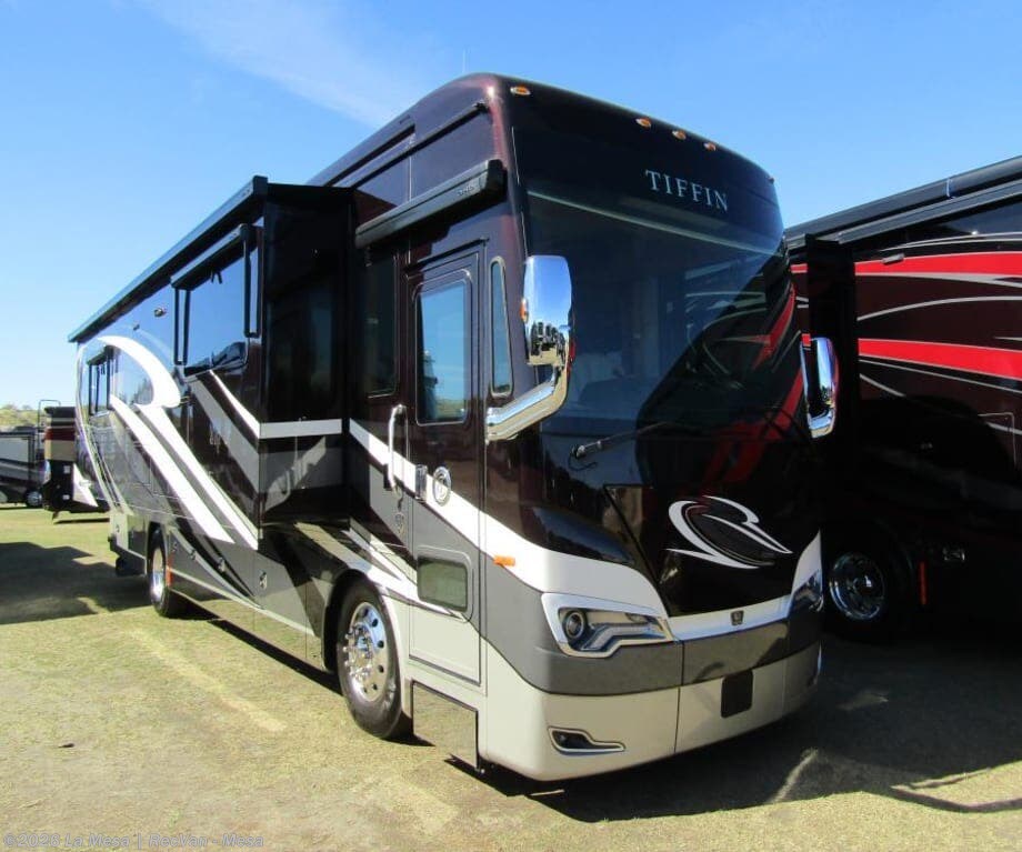 2023 Tiffin Allegro Bus 35CP RV for Sale in Mesa, AZ 85215 | VP197138 ...