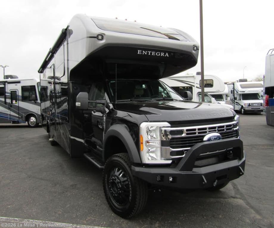 2024 Entegra Coach Accolade XT 35L RV for Sale in Mesa, AZ 85215 ...