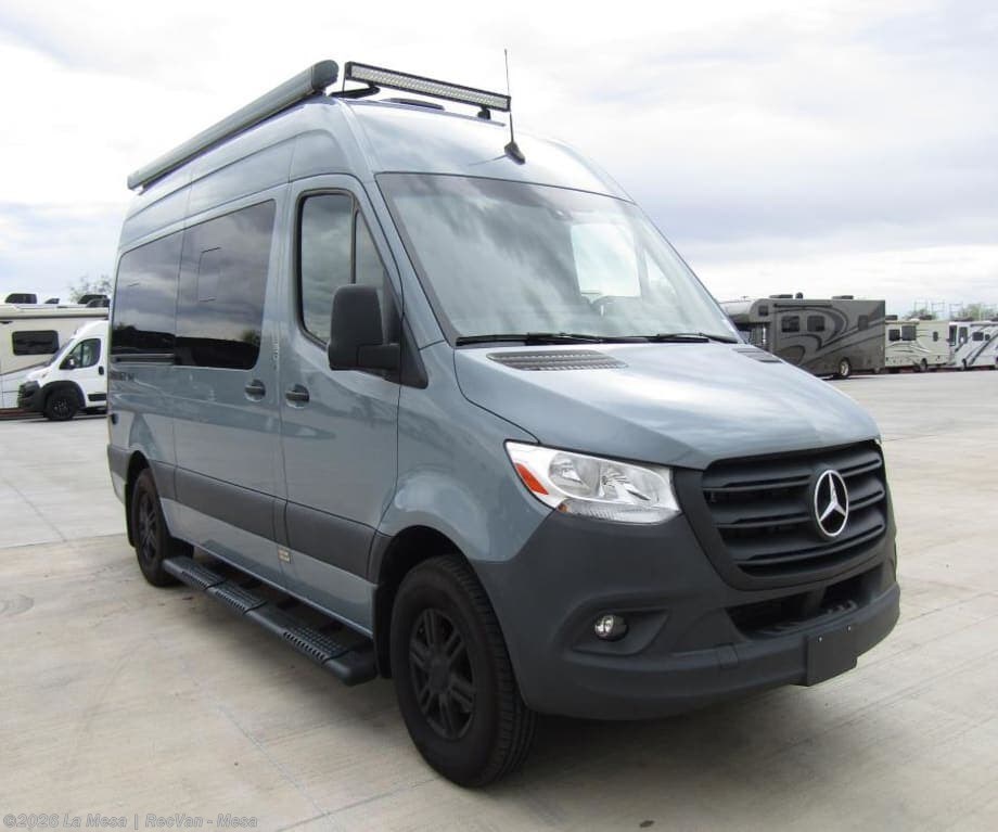 2022 Thor Motor Coach Synergy 19P RV for Sale in Mesa, AZ 85215 ...