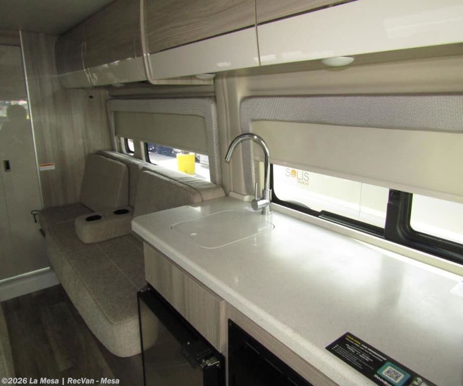 2024 Thor Motor Coach Sequence 20L RV for Sale in Mesa, AZ 85215 ...