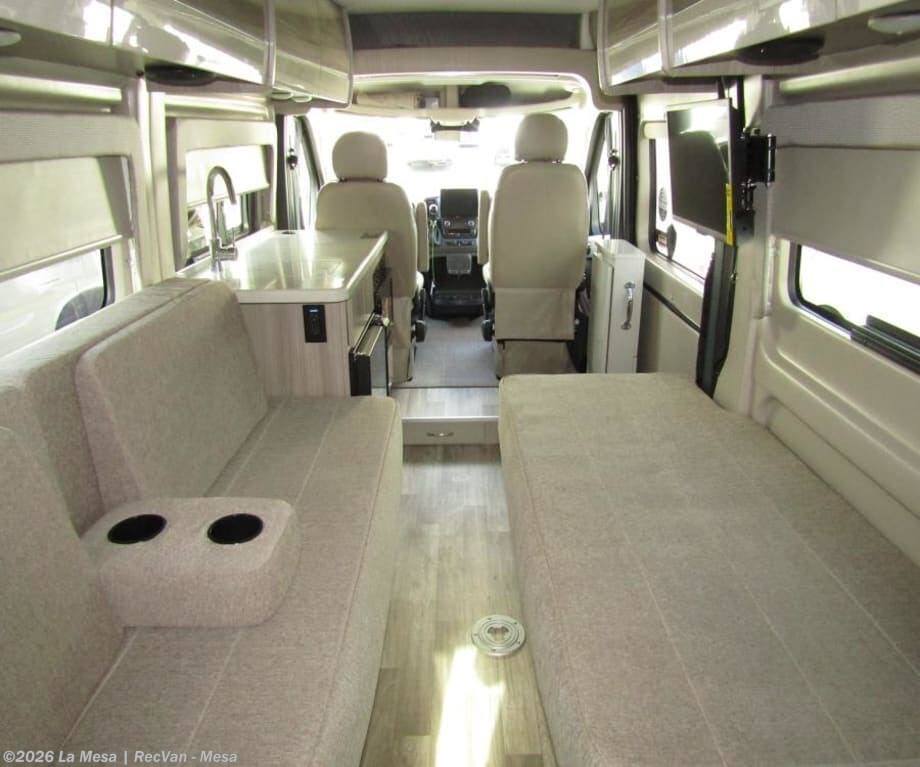 2024 Thor Motor Coach Sequence 20L RV for Sale in Mesa, AZ 85215 ...