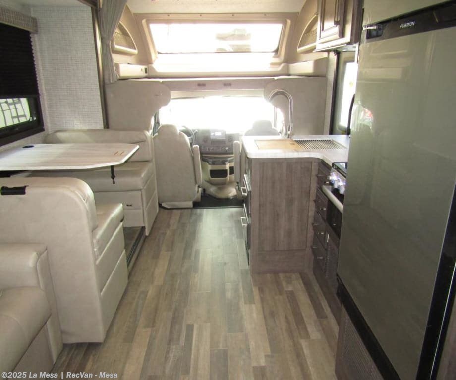 2024 Entegra Coach Odyssey 30Z RV for Sale in Mesa, AZ 85215 | MN200930 ...