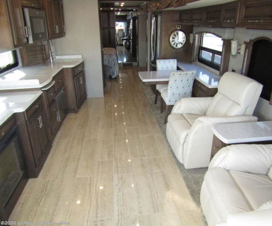 2019 Newmar Ventana 4369 RV for Sale in Mesa, AZ 85215 | VP196118 ...