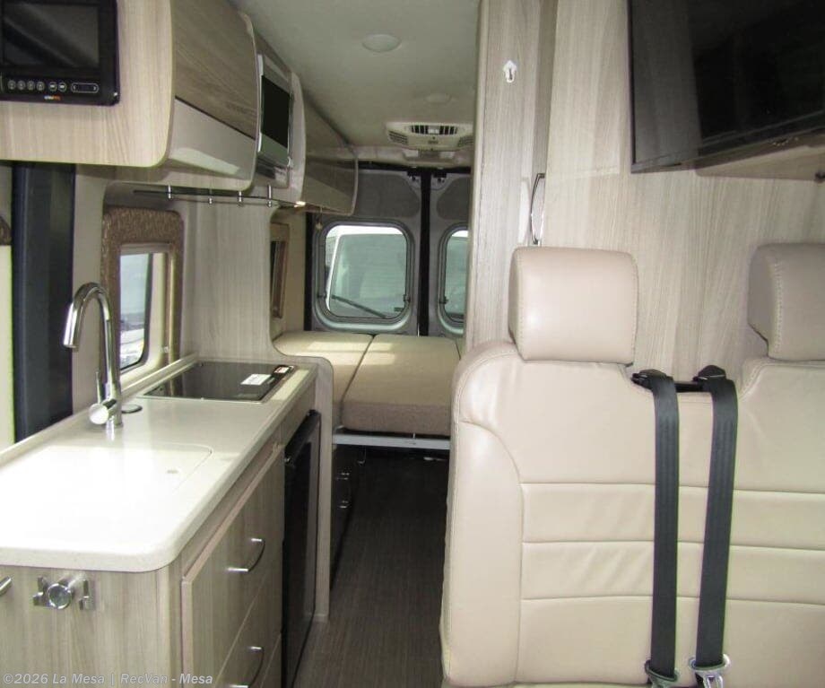 2022 Thor Motor Coach Sequence 20A LI RV for Sale in Mesa, AZ 85215 ...