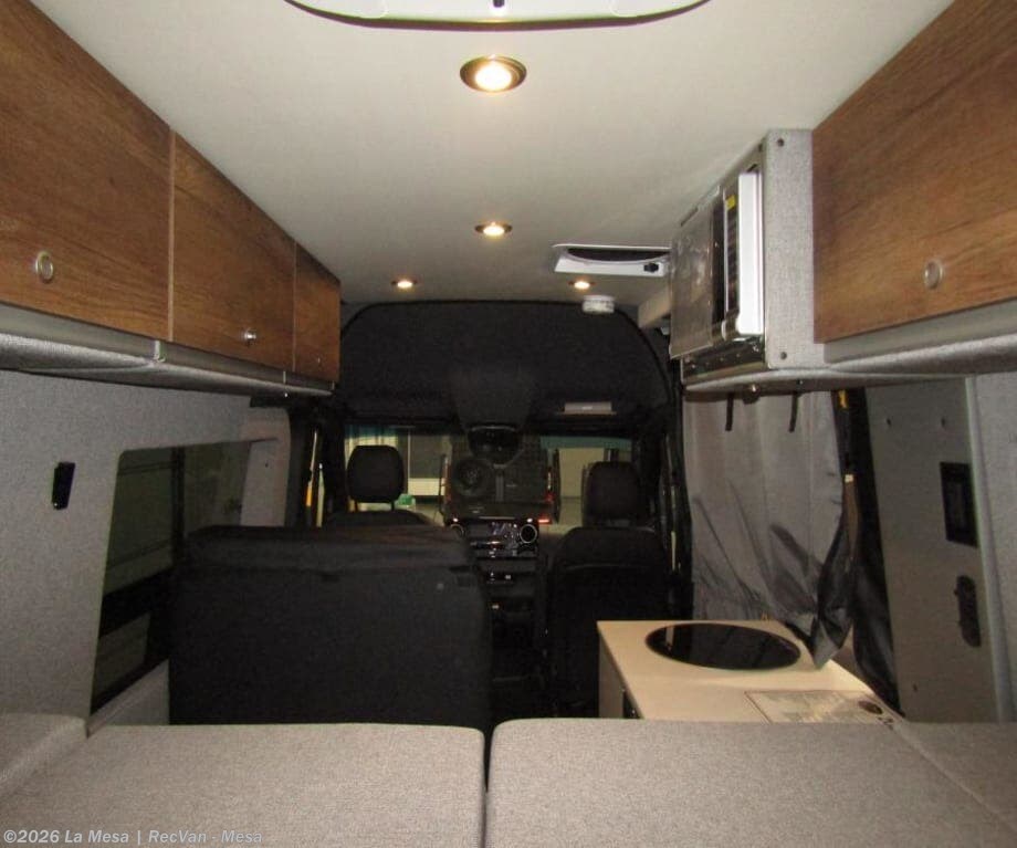 2023 Storyteller Overland Stealth MODE STEALTH-AWD-VU RV for Sale in ...
