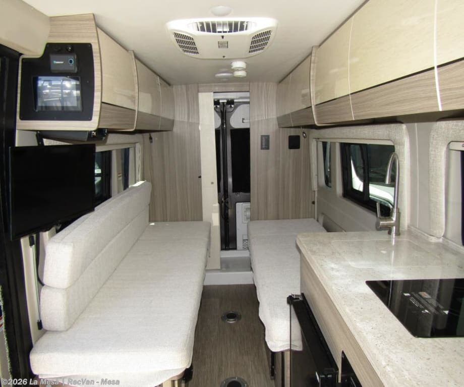 2023 Entegra Coach Ethos Li 20 TL RV for Sale in Mesa, AZ 85215 ...