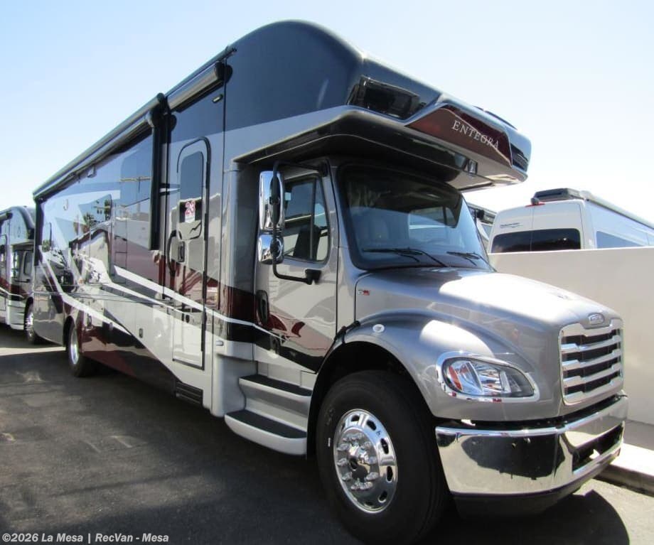 2024 Entegra Coach Accolade 37M RV for Sale in Mesa, AZ 85215 ...
