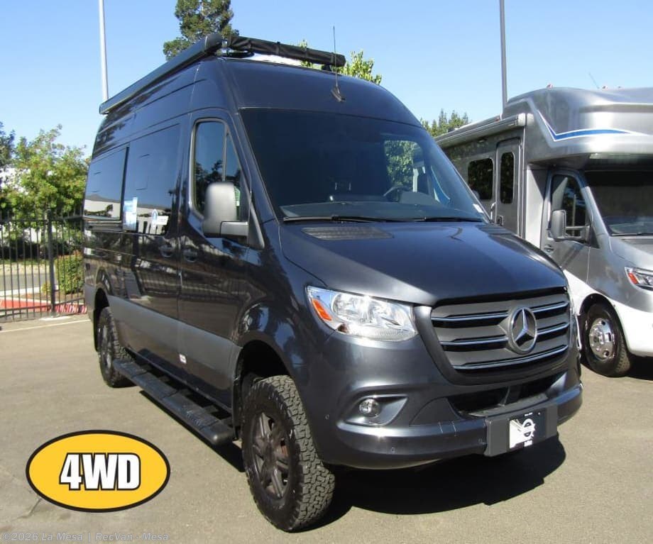 2023 Thor Motor Coach Tranquility 19L RV for Sale in Mesa, AZ 85215 ...