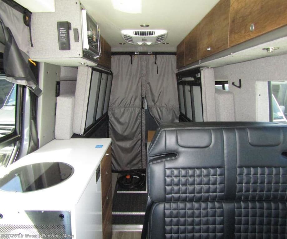 2023 Storyteller Overland Stealth MODE STEALTH-AWD-VU RV for Sale in ...