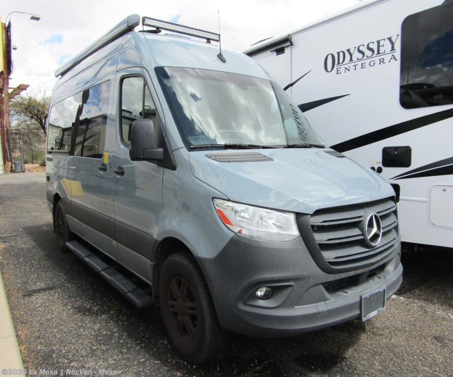 2022 Thor Motor Coach Synergy 19P RV for Sale in Mesa, AZ 85215 ...