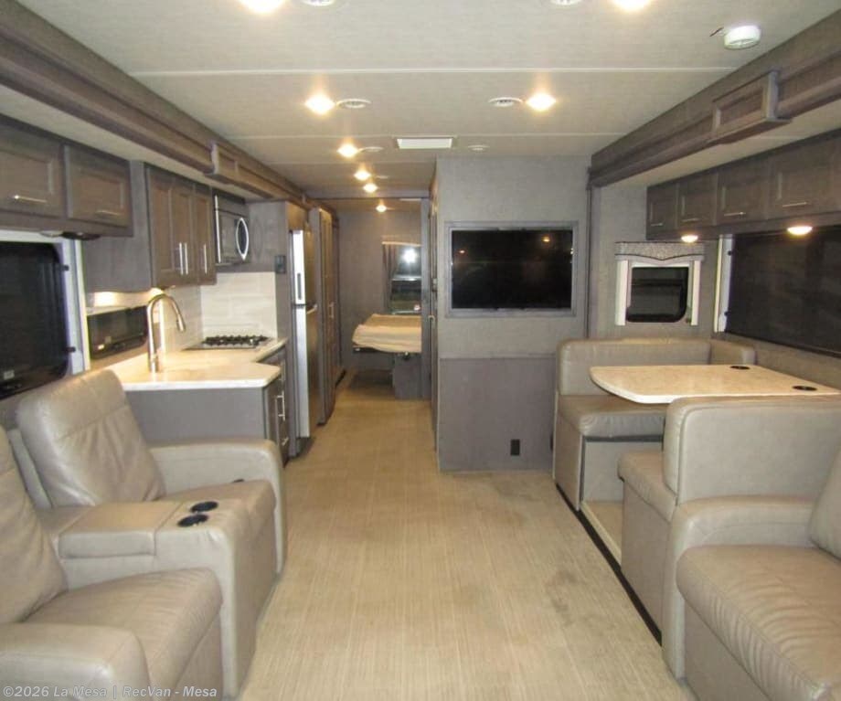 2022 Thor Motor Coach Challenger 35 MQ RV for Sale in Mesa, AZ 85215 ...