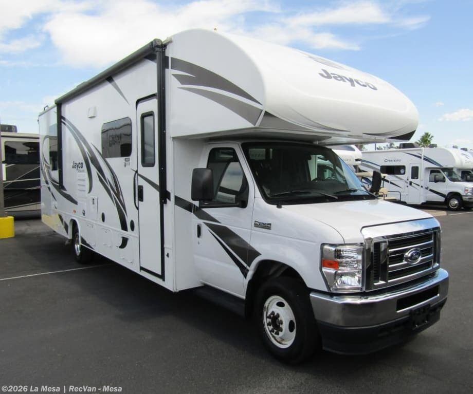 2022 Jayco Redhawk 29XK RV for Sale in Mesa, AZ 85215 | VT202204 ...