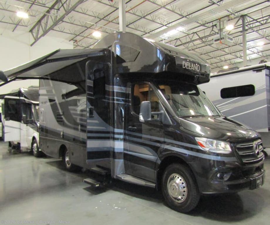 2021 Thor Motor Coach Delano 24FB RV for Sale in Mesa, AZ 85215 ...