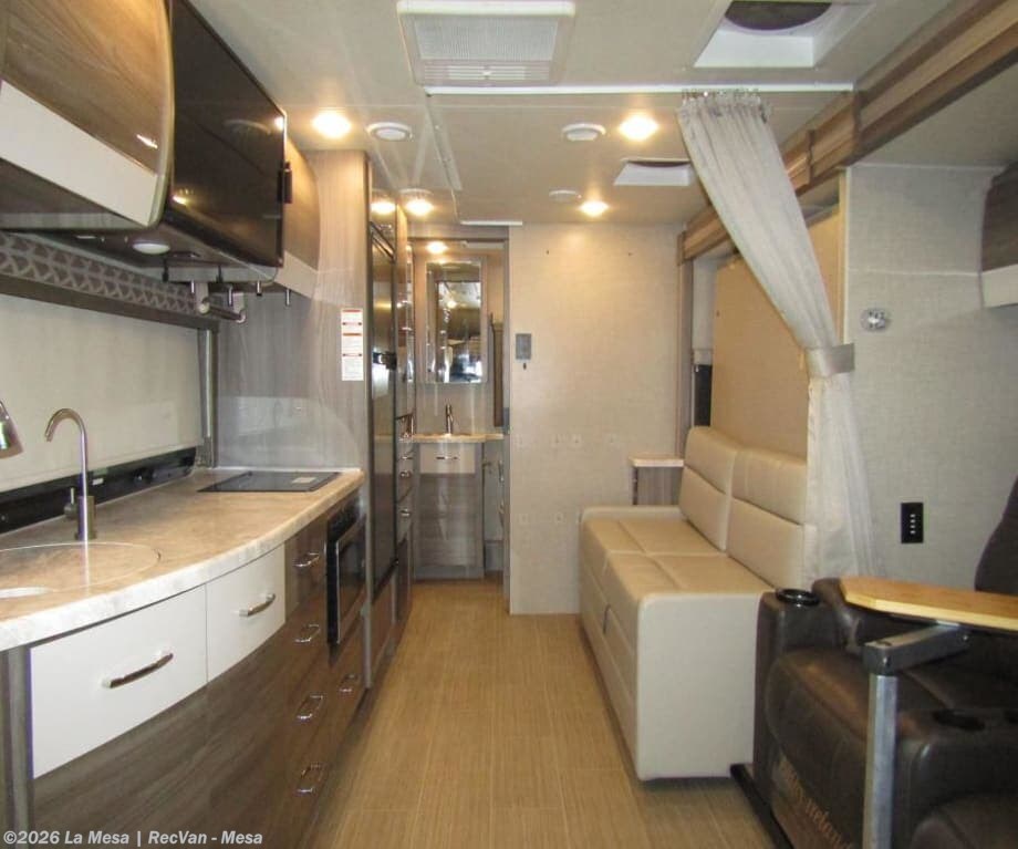 2021 Thor Motor Coach Delano 24FB RV for Sale in Mesa, AZ 85215 ...