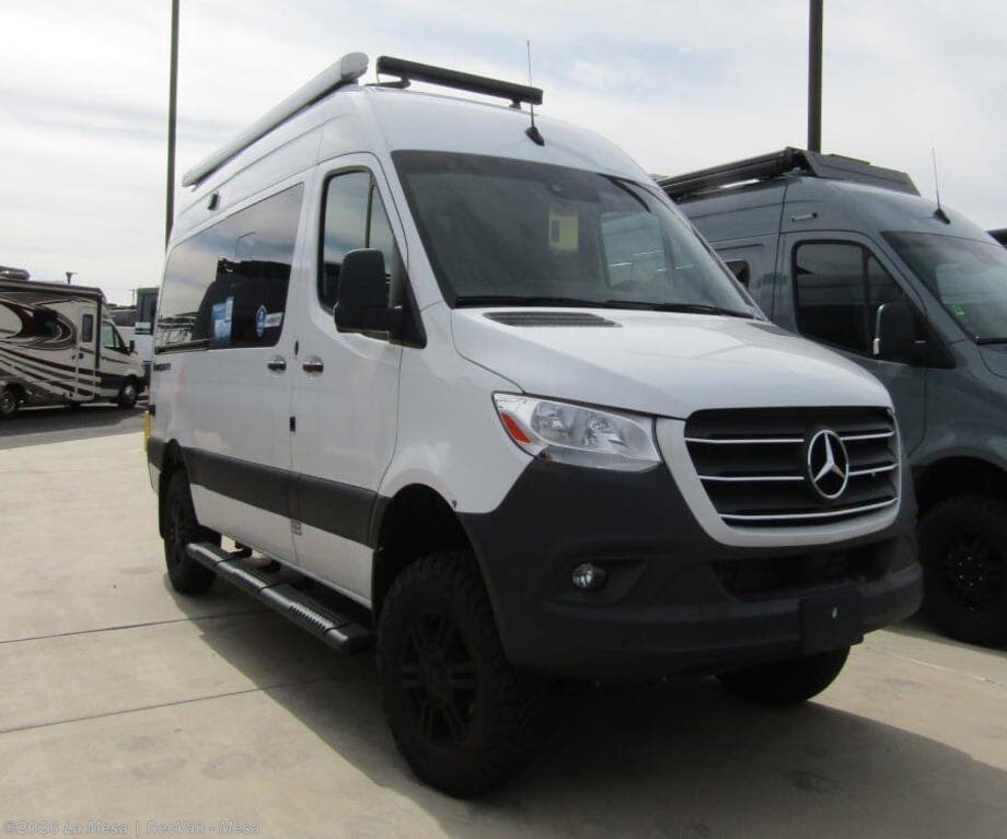 2024 Thor Motor Coach Tranquility 19R RV for Sale in Mesa, AZ 85215 ...