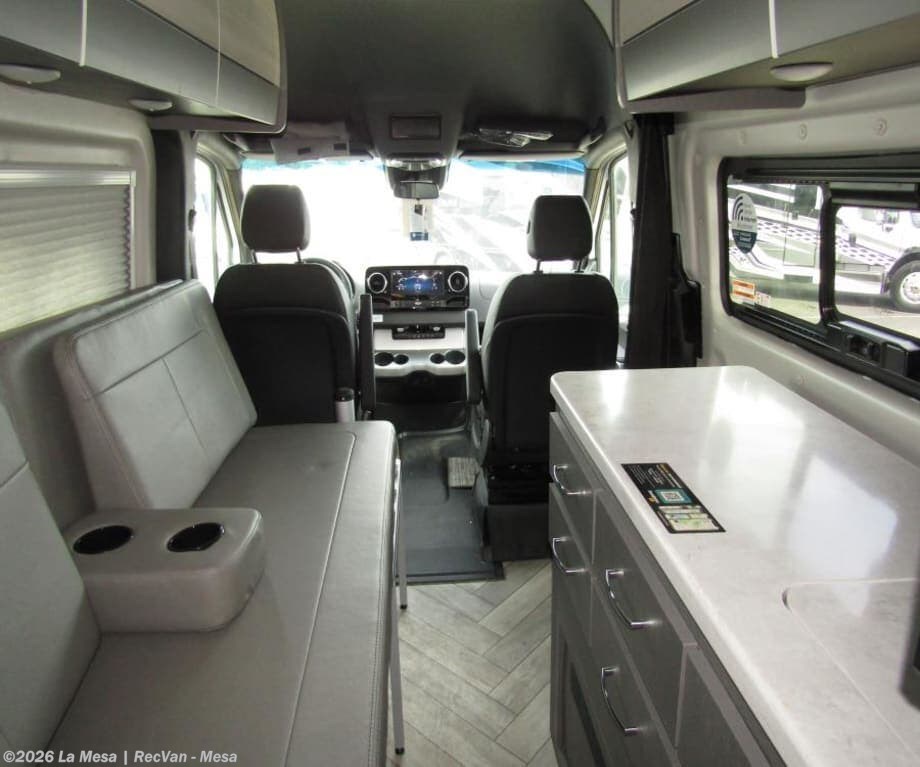 2024 Thor Motor Coach Tranquility 19R RV for Sale in Mesa, AZ 85215 ...