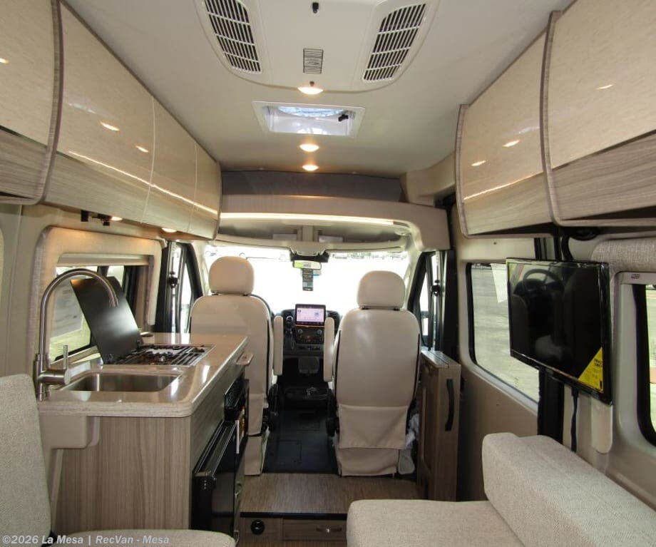 2025 Entegra Coach Ethos 20T RV for Sale in Mesa, AZ 85215 | MN206499 ...