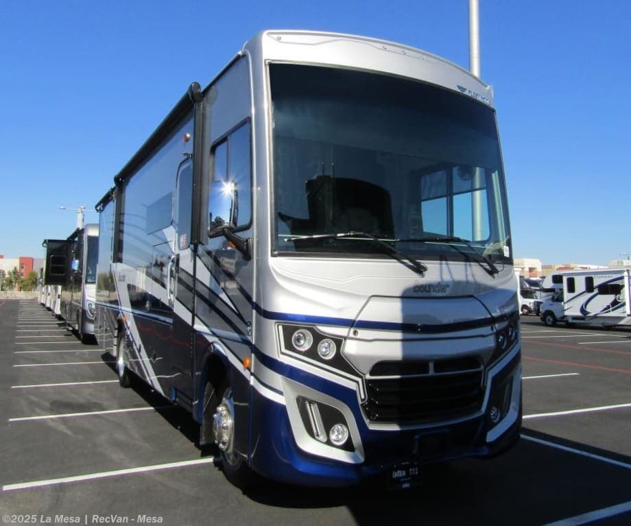 2024 Fleetwood Bounder 33C RV for Sale in Mesa, AZ 85215 | MN197617 | RVUSA.com Classifieds