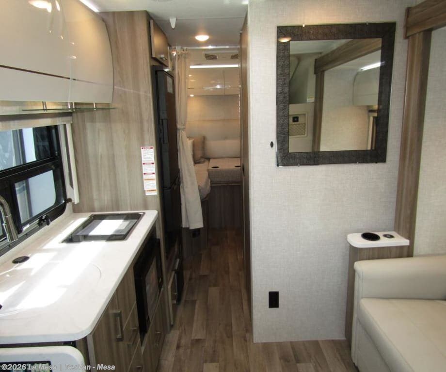 2025 Thor Motor Coach Compass AWD 24KB RV for Sale in Mesa, AZ 85215 ...