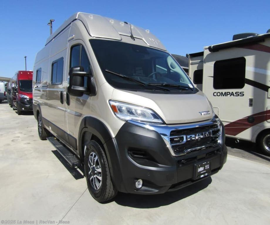 2025 Winnebago Solis BUT59PX-VANUP RV for Sale in Mesa, AZ 85215 ...