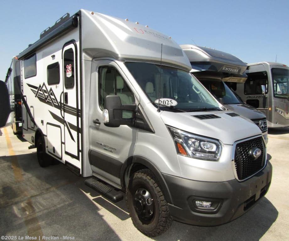 2025 Entegra Coach Condor 22T RV for Sale in Mesa, AZ 85215 | MN202842 ...
