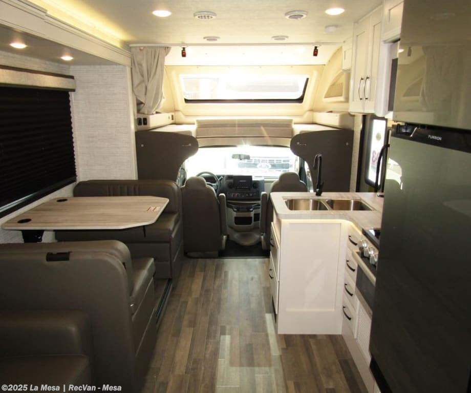 2025 Entegra Coach Odyssey 30Z RV for Sale in Mesa, AZ 85215 | MN203813 ...