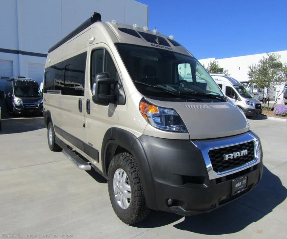 2023 Roadtrek Play SRT RPPD RV for Sale in Mesa, AZ 85215 | SP206679 ...