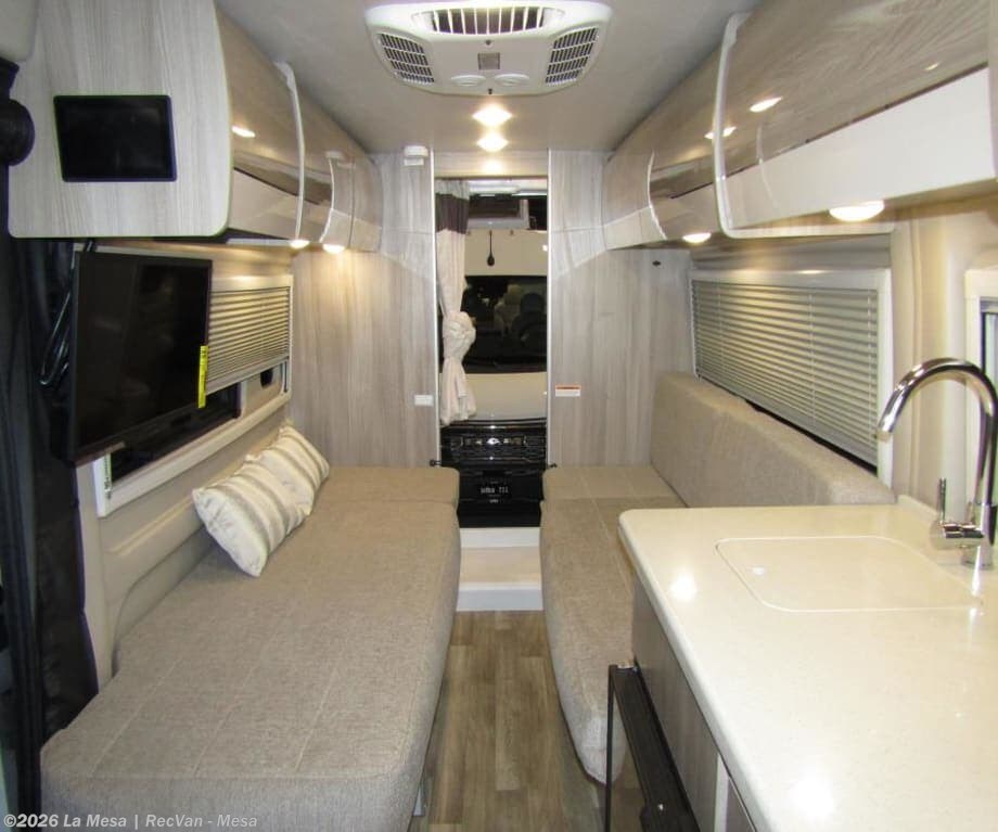 2025 Thor Motor Coach Sequence 20L RV for Sale in Mesa, AZ 85215 ...