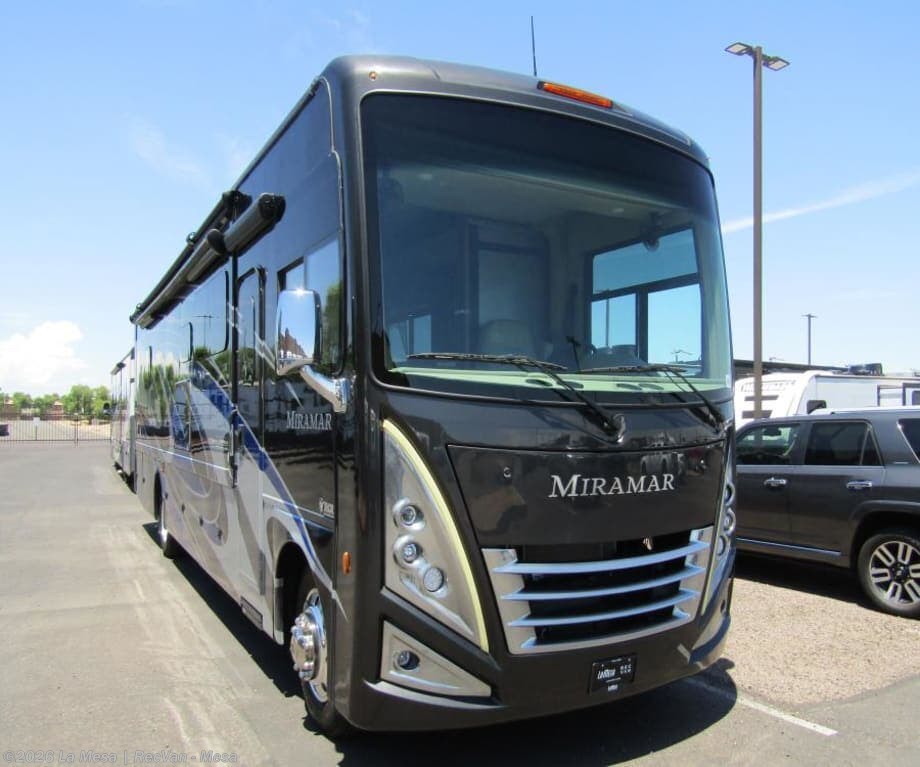 2022 Thor Motor Coach Miramar 35.2 RV for Sale in Mesa, AZ 85215 ...