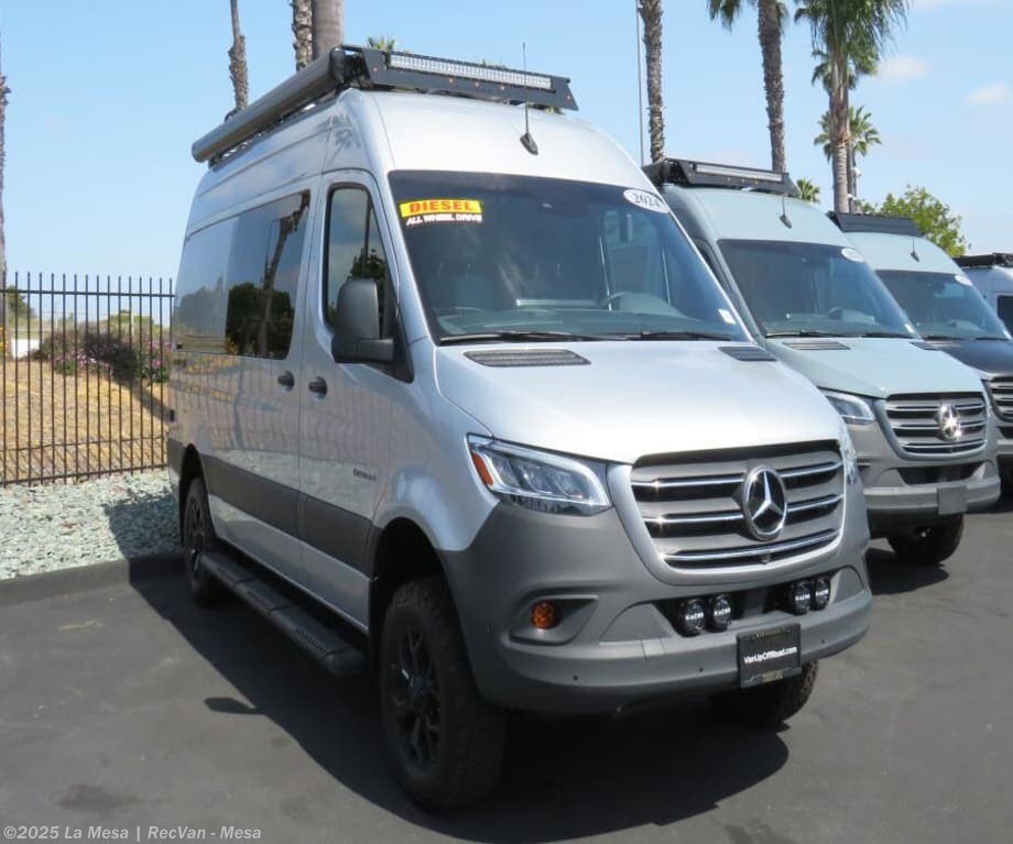 2024 Entegra Coach Launch 19Y-VANUP RV for Sale in Mesa, AZ 85215 ...