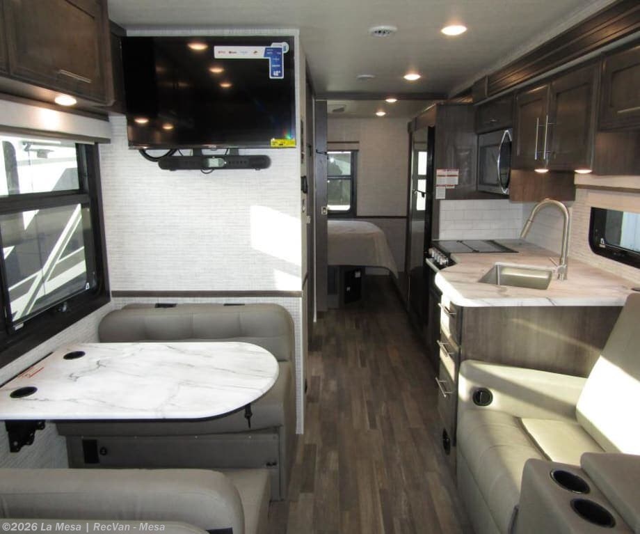 2025 Entegra Coach Vision 29S #MN207243 - For Sale in Mesa, AZ
