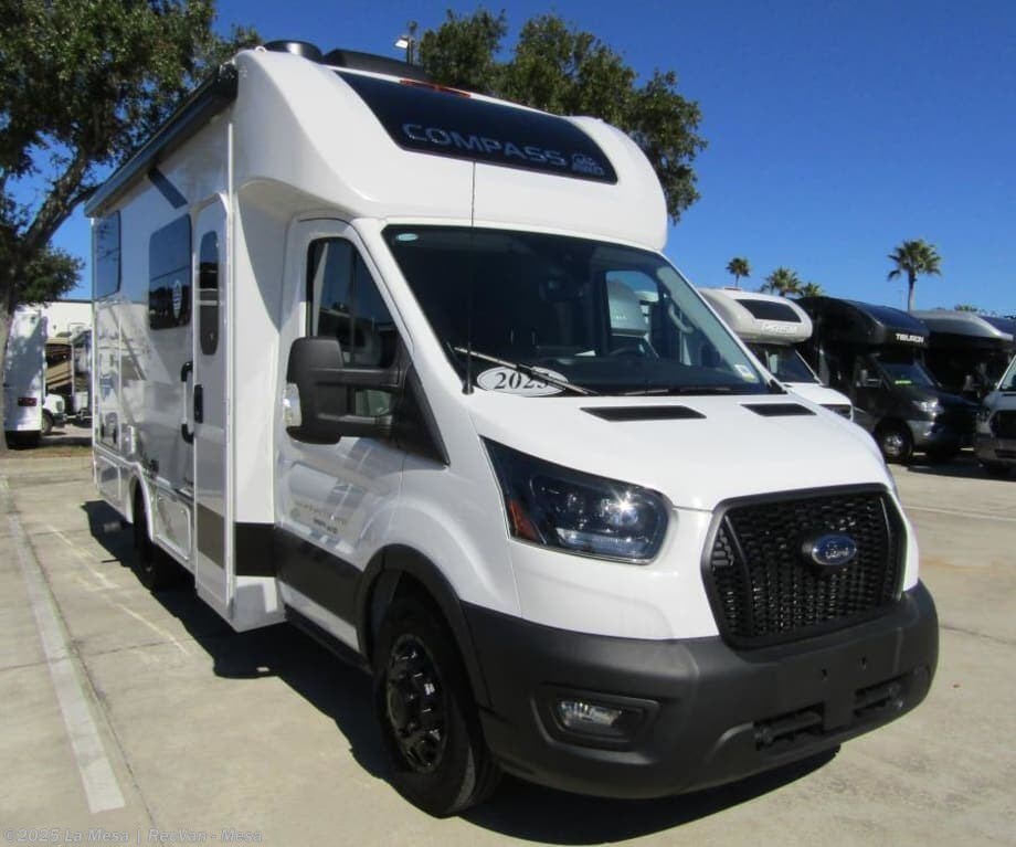 2025 Thor Motor Coach Compass GO 22MT RV for Sale in Mesa, AZ 85215 ...