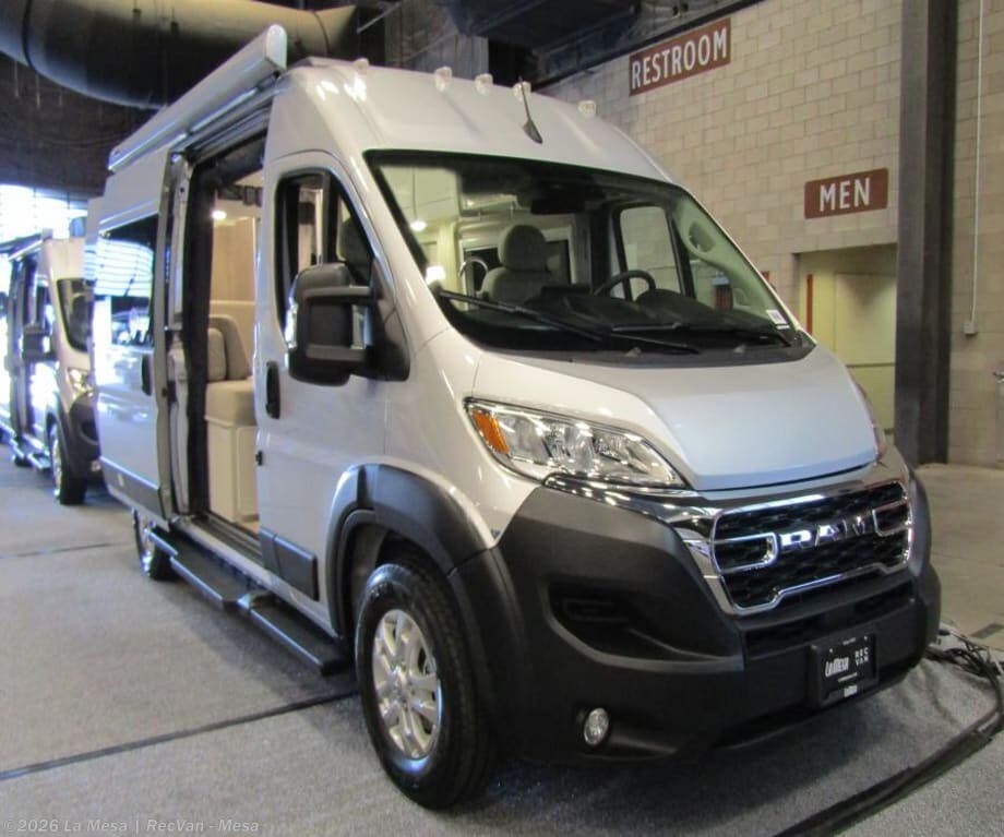 2025 Thor Motor Coach Rize 18G RV for Sale in Mesa, AZ 85215 | VN201730 ...