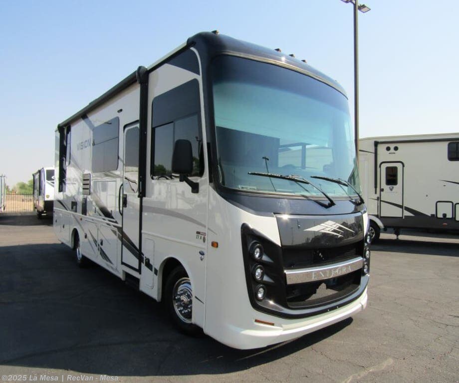 2023 Entegra Coach Vision 27A RV for Sale in Mesa, AZ 85215 | VT206246 ...