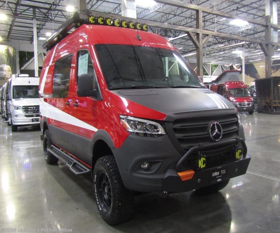 2024 Storyteller Overland Beast MODE BEAST-AWD RV for Sale in Mesa, AZ ...