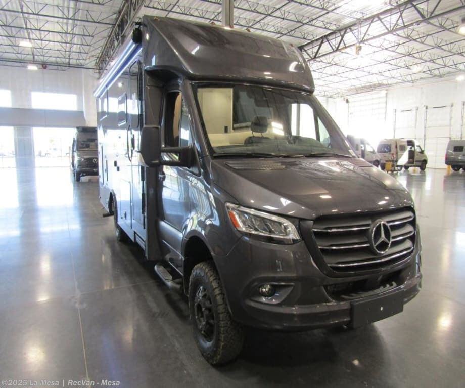 2025 Entegra Coach Condor 23S-VANUP RV for Sale in Mesa, AZ 85215 ...