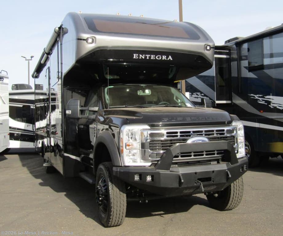 2025 Entegra Coach Accolade XT 35L RV for Sale in Mesa, AZ 85215 ...